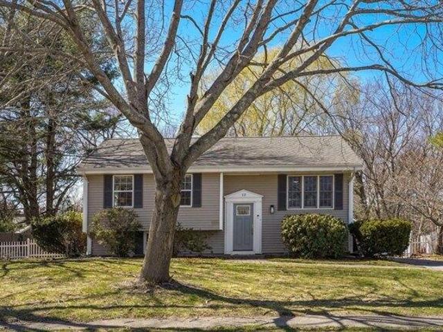 house with 3 bedroom, Marshfield MA DS102591834