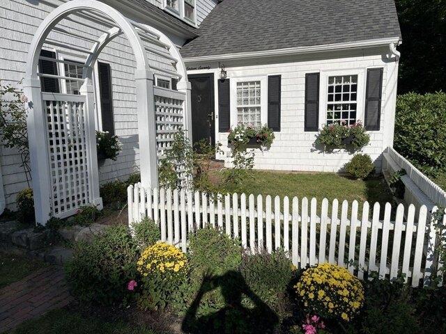 house with 3 bedroom, Marshfield MA DS102592776