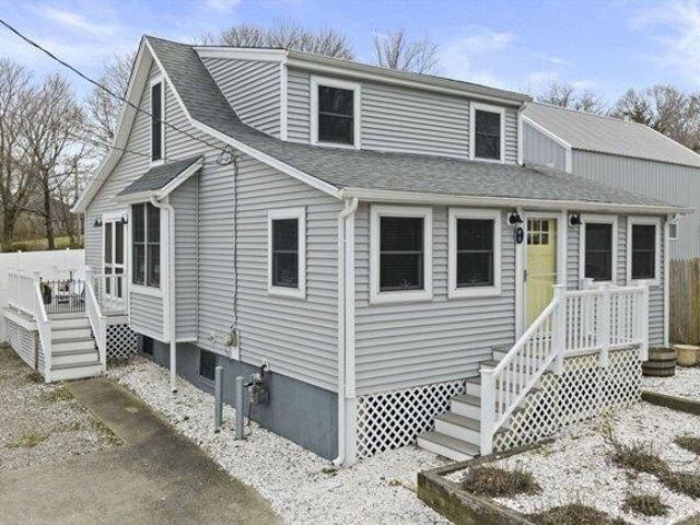 house with 3 bedroom, Marshfield MA DS102634212