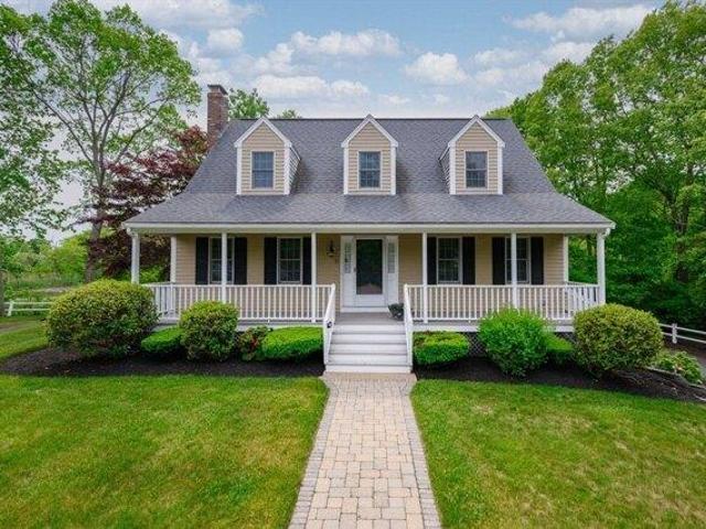 house with 3 bedroom, Marshfield MA DS102776223