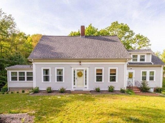 house with 3 bedroom, Marshfield MA DS102826840
