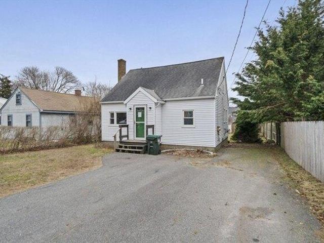 house with 3 bedroom, Marshfield MA DS103189116