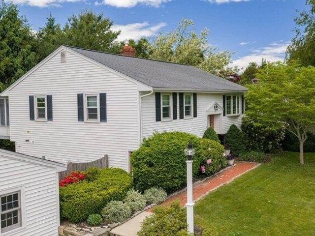 house with 3 bedroom, Marshfield MA DS103251123