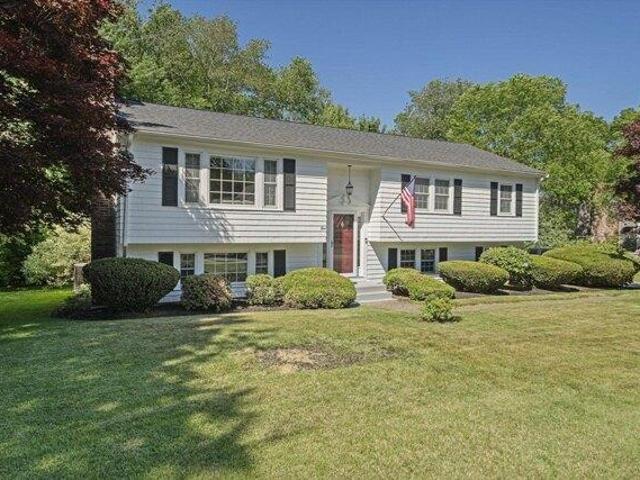 house with 3 bedroom, Marshfield MA DS103438345