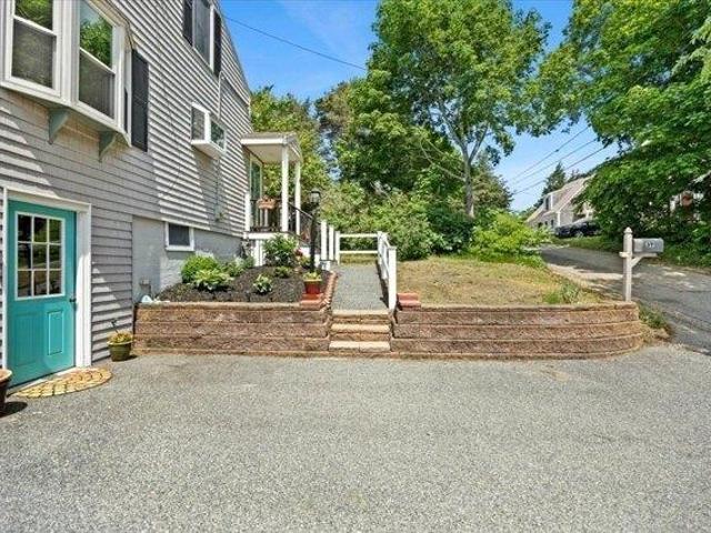 house with 3 bedroom, Marshfield MA DS103439359