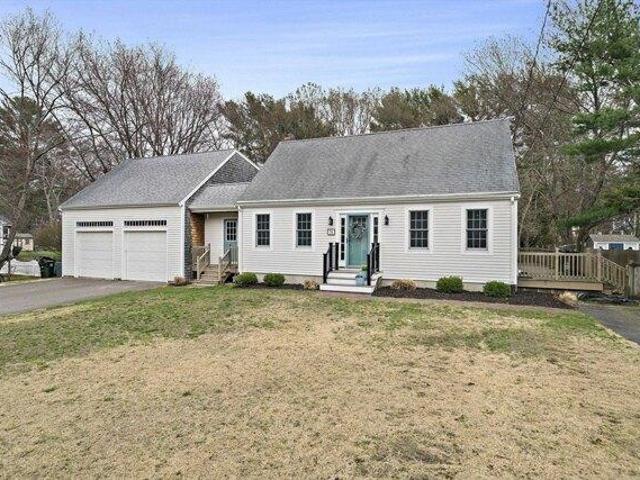 house with 3 bedroom, Marshfield MA DS103441038