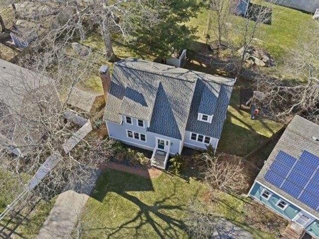 house with 3 bedroom, Marshfield MA DS103442319