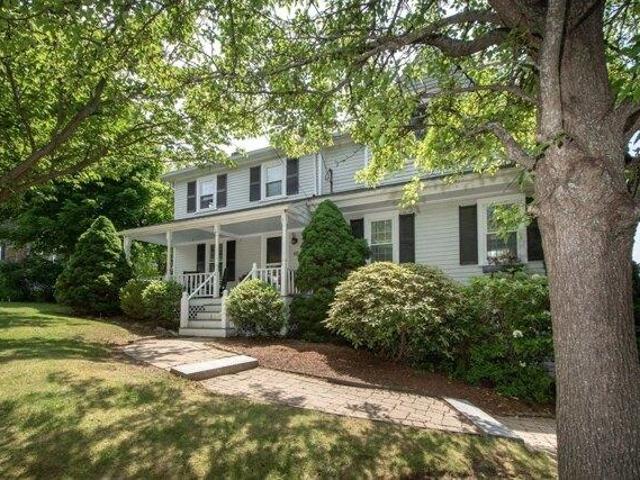 house with 3 bedroom, Marshfield MA DS103443195