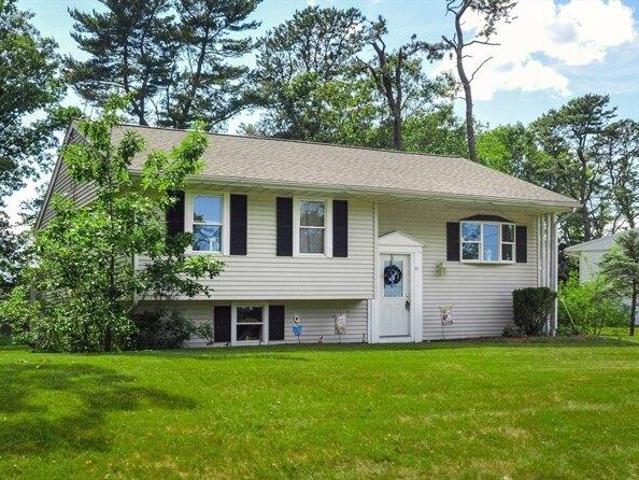 house with 3 bedroom, Marshfield MA DS103710019