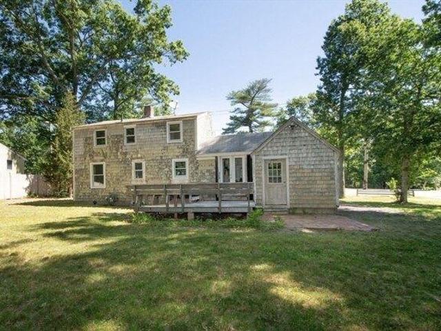 house with 3 bedroom, Marshfield MA DS103809755