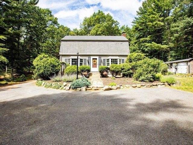 house with 3 bedroom, Marshfield MA DS103849151