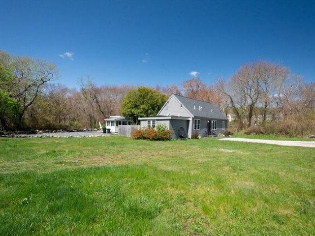 house with 3 bedroom, Marshfield MA ES104043336