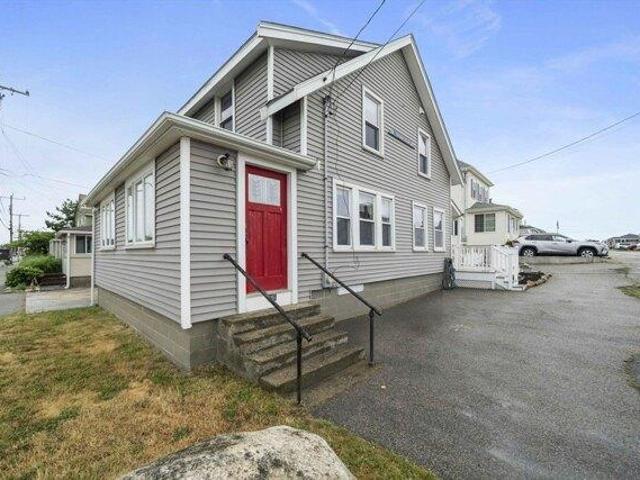 house with 3 bedroom, Marshfield MA ES104075503