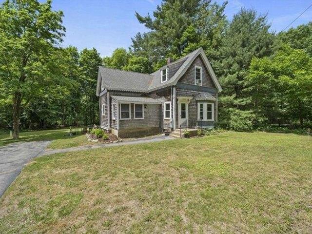 house with 3 bedroom, Marshfield MA ES104076206