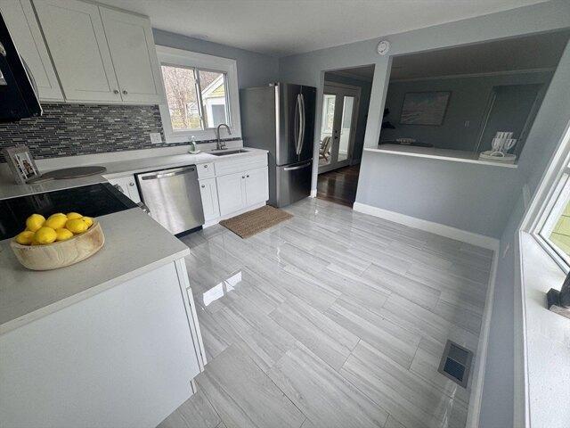 house with 3 bedroom, Marshfield MA ES104079256