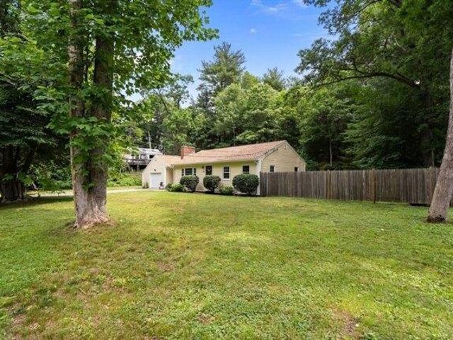 house with 3 bedroom, Marshfield MA ES104079488