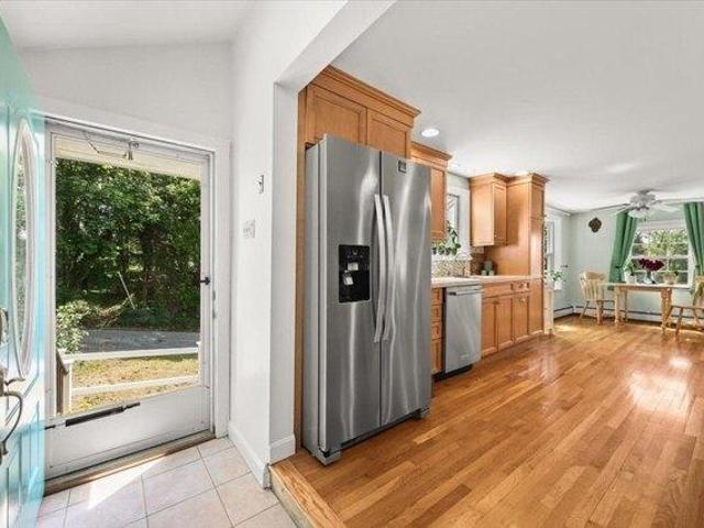 house with 3 bedroom, Marshfield MA ES104114712