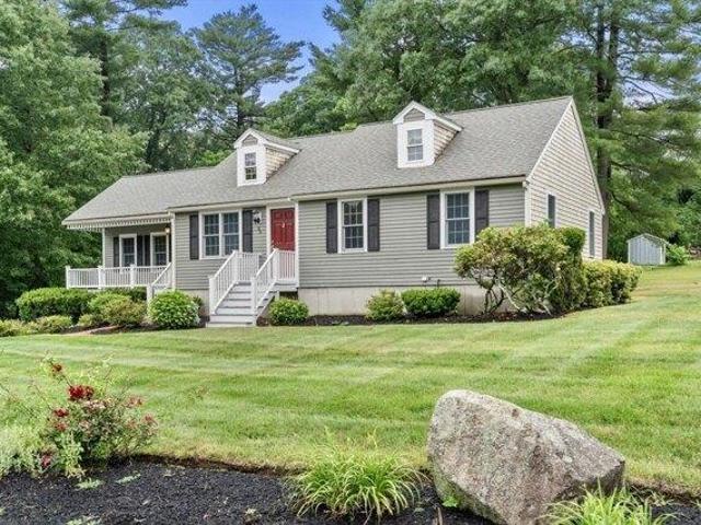 house with 3 bedroom, Marshfield MA ES104115923