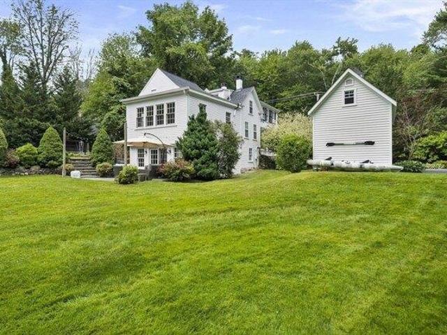 house with 3 bedroom, Marshfield MA ES104234817