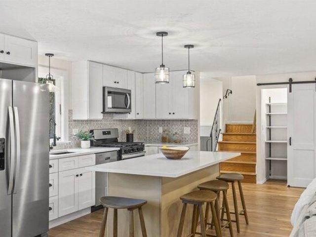 house with 3 bedroom, Marshfield MA ES104233771