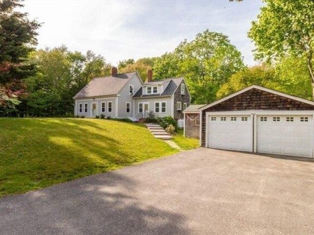 house with 3 bedroom, Marshfield MA ES104266178