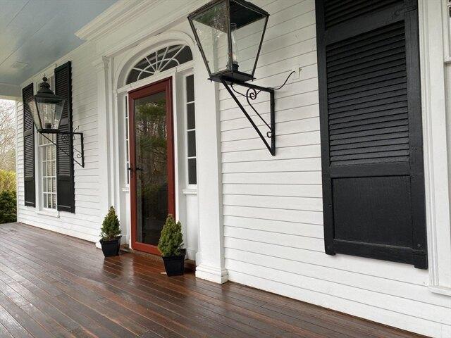 house with 3 bedroom, Marshfield MA ES104373866