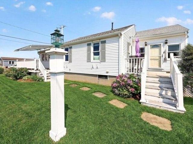 house with 3 bedroom, Marshfield MA ES104411305