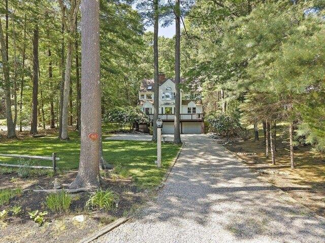 house with 3 bedroom, Marshfield MA ES104478135