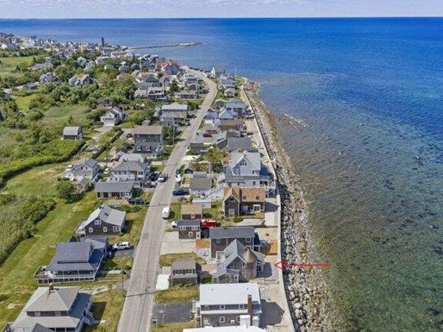 house with 3 bedroom, Marshfield MA ES104481908