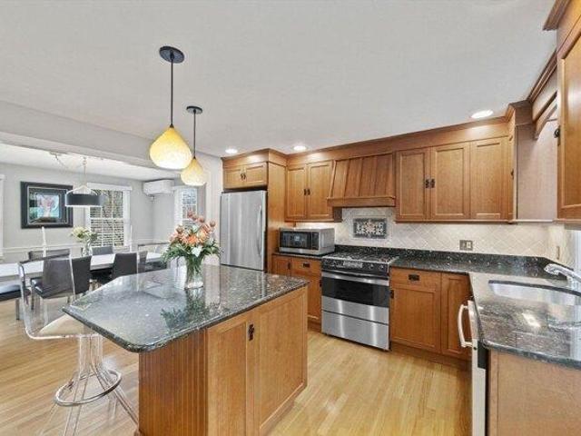 house with 3 bedroom, Marshfield MA ES104510703