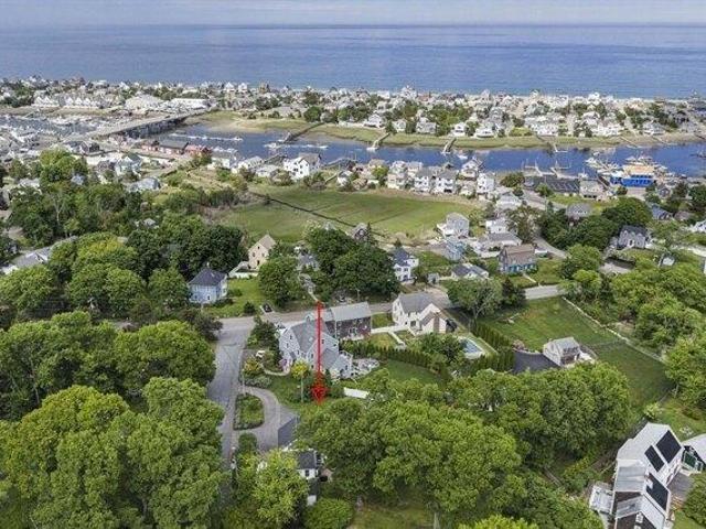 house with 3 bedroom, Marshfield MA ES104511141