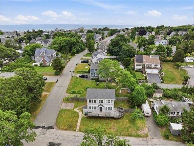 house with 3 bedroom, Marshfield MA ES104512552