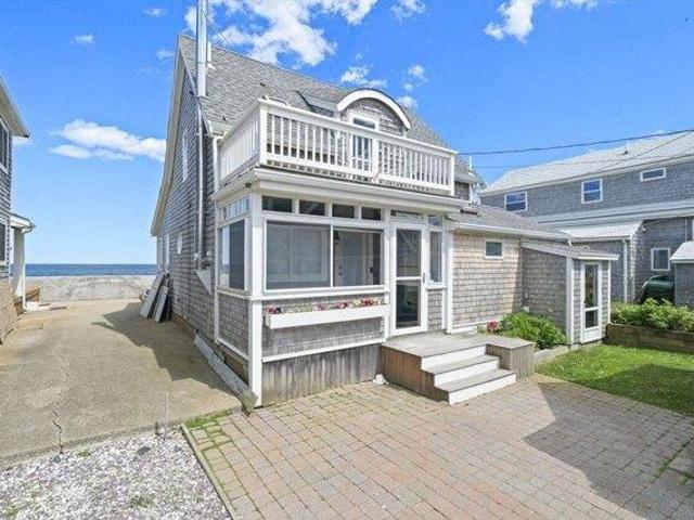 house with 3 bedroom, Marshfield MA ES104906205