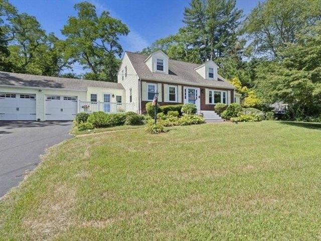 house with 3 bedroom, Marshfield MA ES104906314