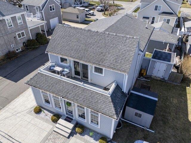 house with 3 bedroom, Marshfield MA ES104907818