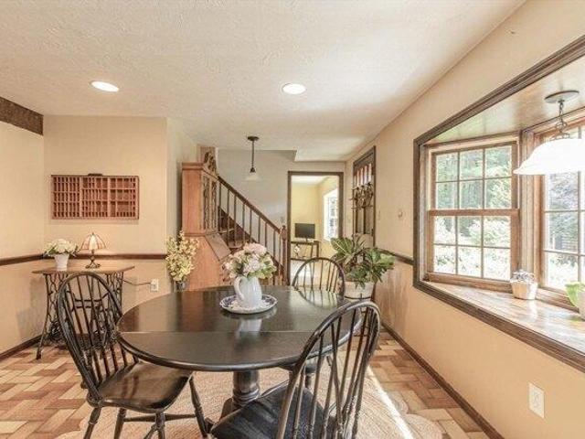 house with 3 bedroom, Marshfield MA ES104920935
