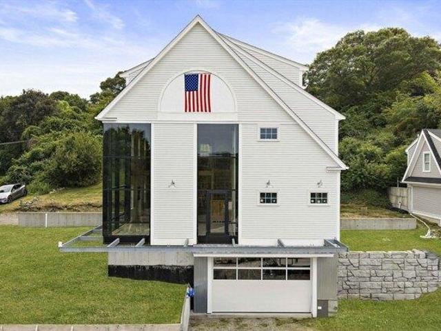 house with 3 bedroom, Marshfield MA ES104921105