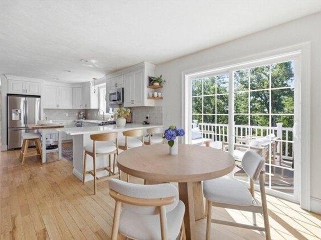 house with 3 bedroom, Marshfield MA ES105096176