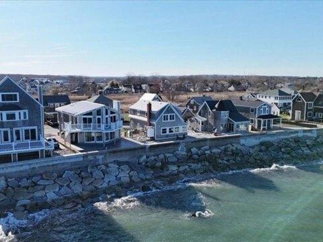 house with 3 bedroom, Marshfield MA ES105093508