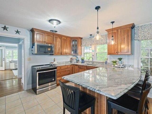 house with 3 bedroom, Marshfield MA ES105107259