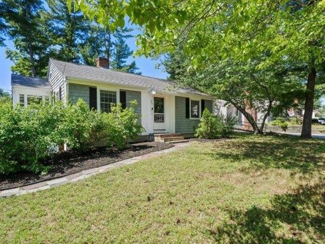 house with 3 bedroom, Marshfield MA ES105108289