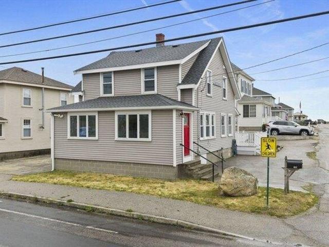house with 3 bedroom, Marshfield MA ES105229172