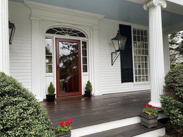 house with 3 bedroom, Marshfield MA ES102824926