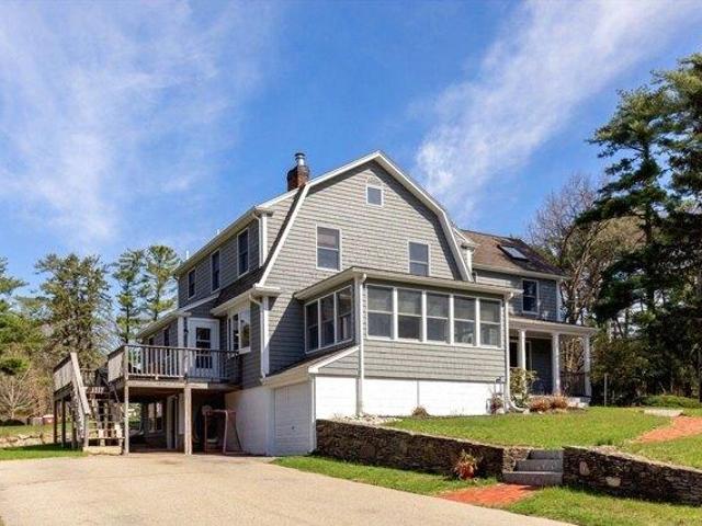 house with 3 bedroom, Marshfield MA ES102826244