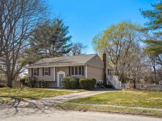 house with 3 bedroom, Marshfield MA ES102826987