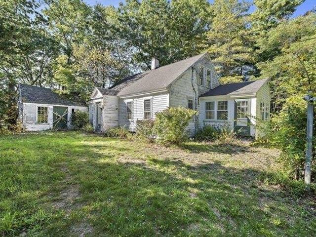 house with 3 bedroom, Marshfield MA ES102828508