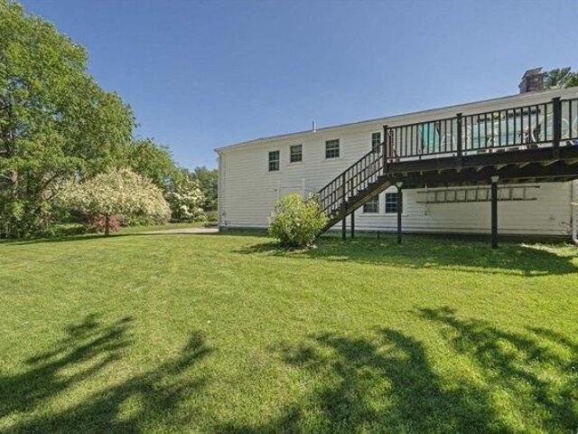 house with 3 bedroom, Marshfield MA ES103438345