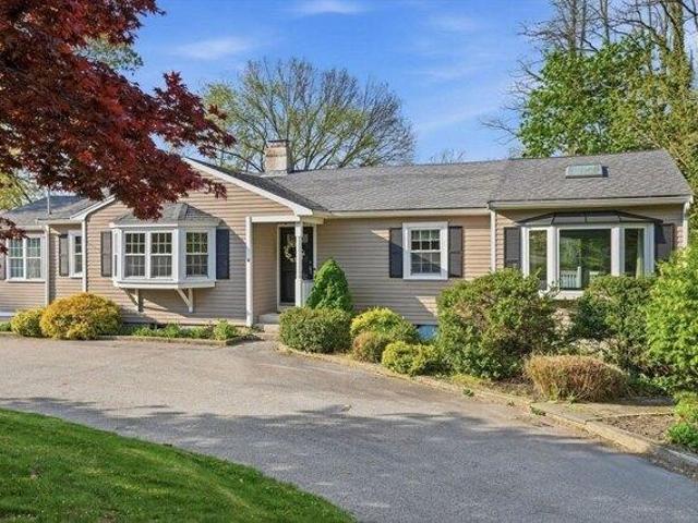 house with 3 bedroom, Marshfield MA ES103444663