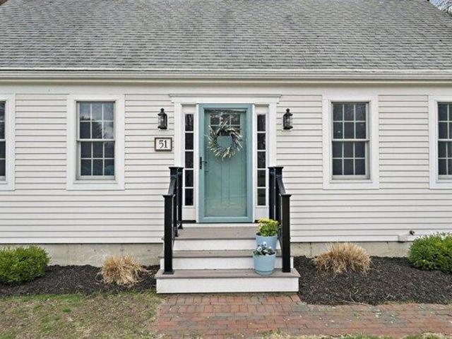 house with 3 bedroom, Marshfield MA ES103441038