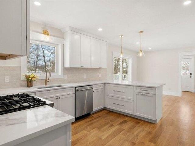 house with 3 bedroom, Marshfield MA ES103441360